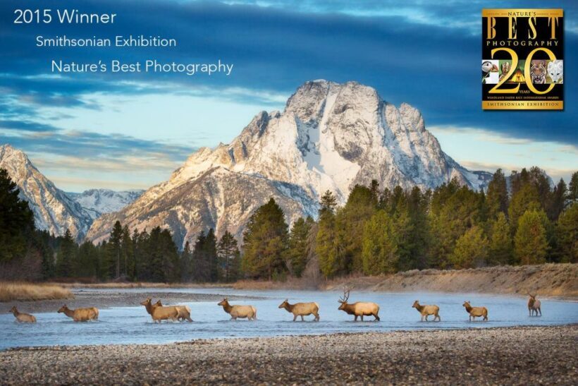 9-Day winter Yellowstone Tour with Southern Utah and Arizona - The Sum Up