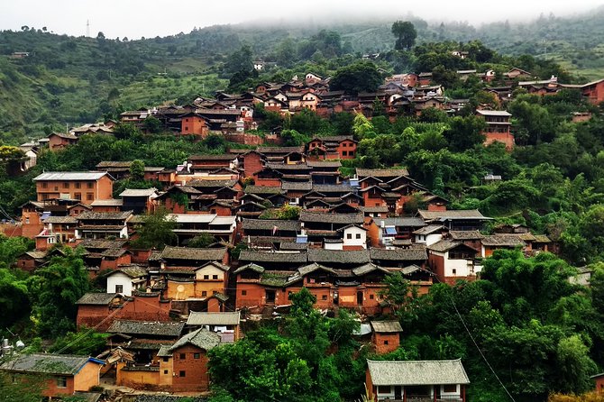 9 days Ancient Town Tour - The Sum Up