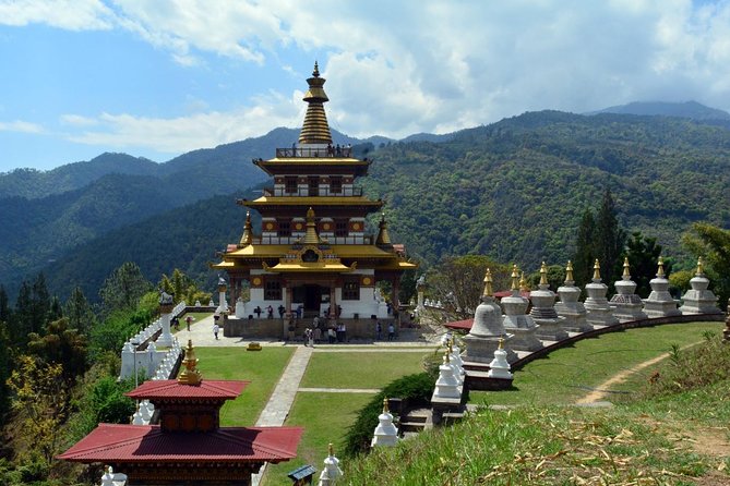 9 Days Authentic Bhutan Tour by Local Experts - Who Will Love This Tour?