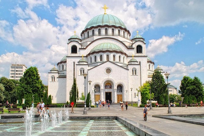 9 days Balkans Tour from Bucharest to Sofia and Budapest - Rila Monastery and Skopje