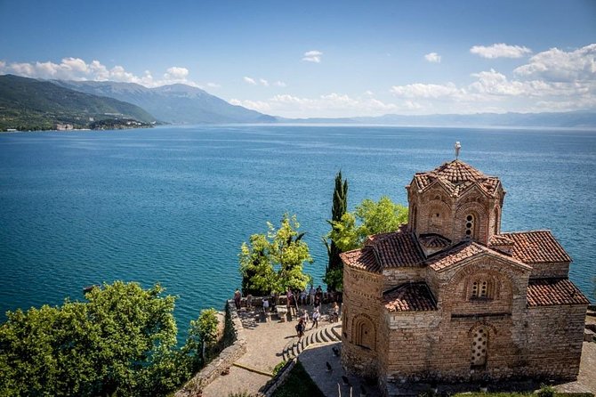 9 days Balkans Tour from Bucharest to Sofia and Budapest - Exploring Ohrid and Cross-Border Adventures