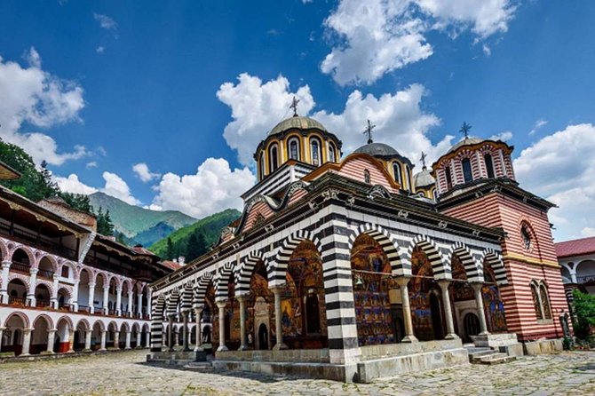 9 days Balkans Tour from Bucharest to Sofia and Budapest - Kotor Old Town and the Heart of the Balkans