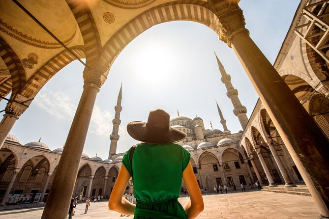 9 Days Best of Turkey Tour: Istanbul-Cappadocia-Ephesus-Pamukkale - The Value of the Tour