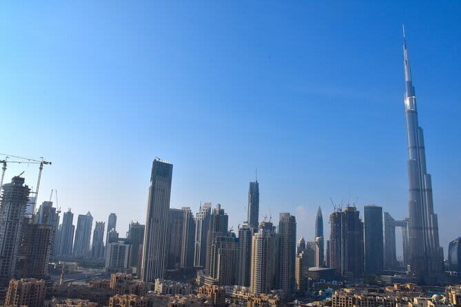 9 Days Dubai and Sri Lanka Combination Tour - The Hill Country and Scenic Rail Ride