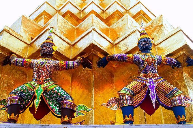 9 Days Experience Thailand Bangkok to the North, Small Group - Detailed Tour Breakdown