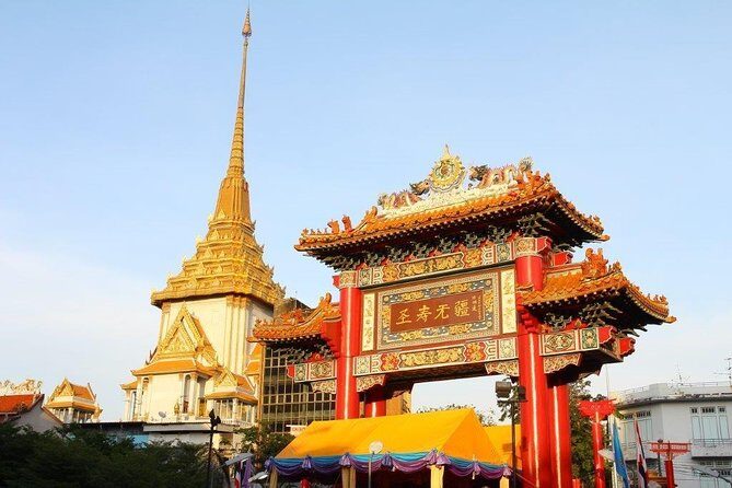 9 Days Experience Thailand Bangkok to the North, Small Group - Frequently Asked Questions