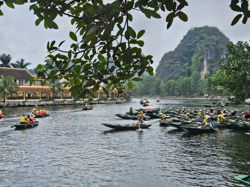 9 Days in Vietnam: Discover the Best Experiences in Vietnam - Key Points