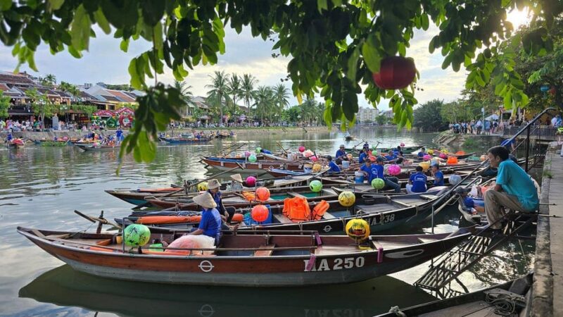9 Days in Vietnam: Discover the Best Experiences in Vietnam - The Practical Details: What You Need to Know