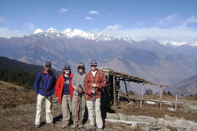 9 Days LANGTANG VALLEY TREKKING IN NEPAL - What Makes This Trek Special?