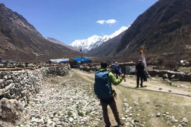 9 Days LANGTANG VALLEY TREKKING IN NEPAL - Final Thoughts