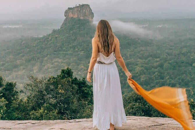 9 Days Lifetime Experience in Sri Lanka - A Complete Breakdown of the Itinerary
