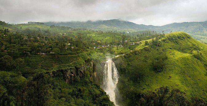 9 Days Lifetime Experience in Sri Lanka - FAQs