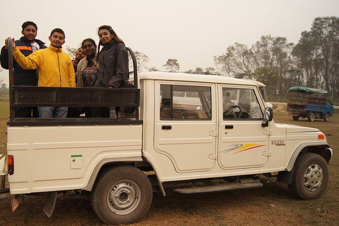 9 Days Nepal Memorable Yoga Tour Package - A Closer Look at the Tour Experience
