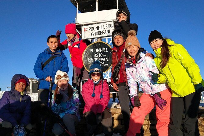 9 Days Poon Hill Trek - An Honest Look at the Itinerary