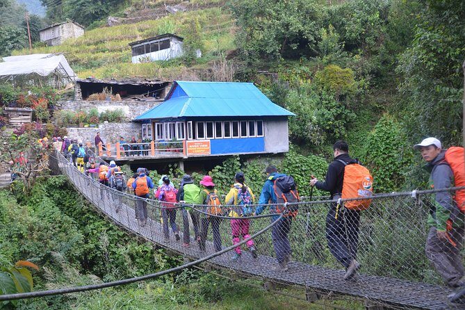 9 Days Poon Hill Trek - Who Should Consider This Tour?