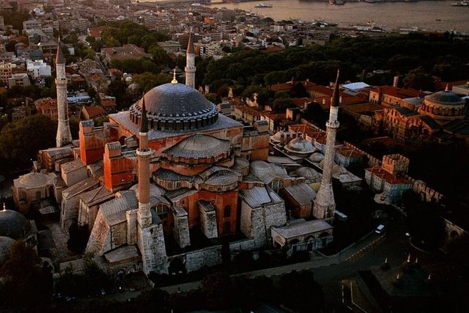 9 Days Private Colours of Turkey Tour - FAQs