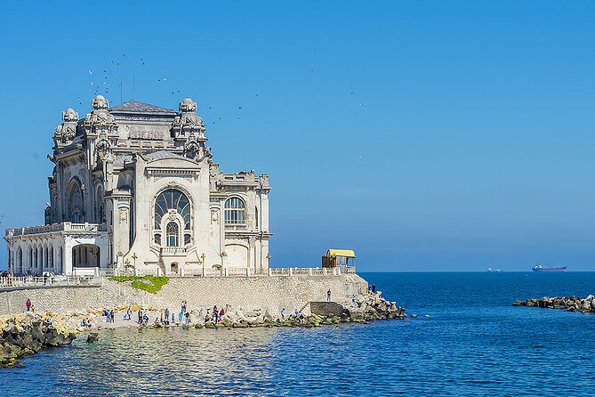 9-Days Private Tour in Romania with Pick Up - FAQs