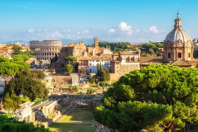 9 Days Private Tour of Venice Florence and Rome - Final Day: Departure and Reflections