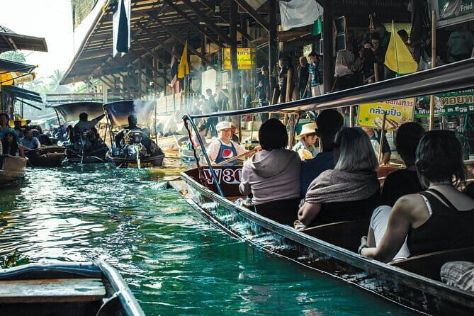 9 Days Private Tour to Thailand Wonders - Why This Tour Offers Great Value