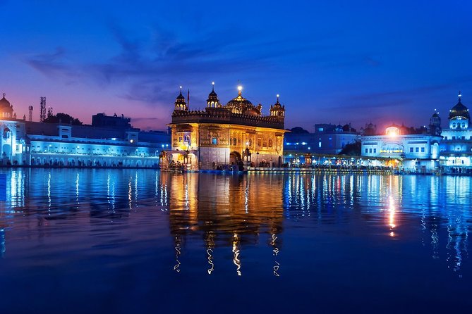 9-Days Private Trip - Holy Amritsar & Golden Triangle - The Bottom Line: Who Should Book This Tour?