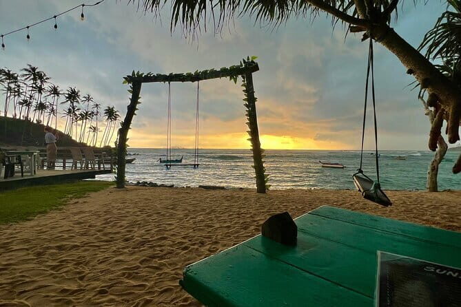 9 Days Private Vehicle & Driver Explore SriLanka By Your Own Plan - Why This Tour Offers Real Value