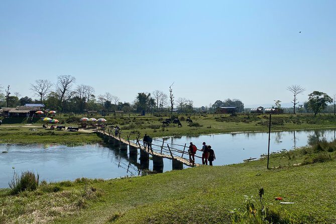 9 Days Relaxing Nepal Tour - What Travelers Are Saying