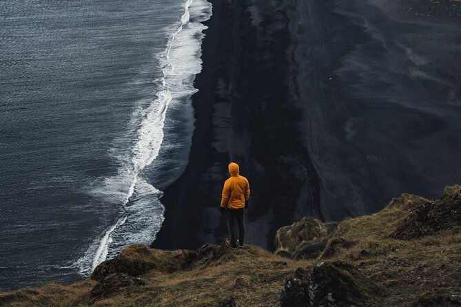 9 Days Self-Drive Tour With Pick up - Ring Road Tour - 4x4 Campervan - Activity Requirements