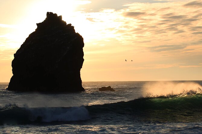 9 Days Self-Drive Tour With Pick up - Ring Road Tour - 4x4 Campervan - Itinerary Day 1