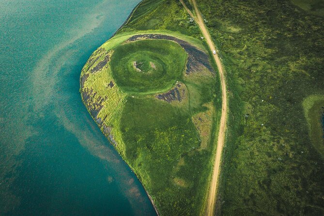 9 Days Self-Drive Tour With Pick up - Ring Road Tour - 4x4 Campervan - Itinerary Day 3