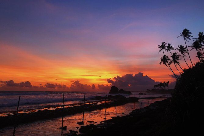 9 Days Sri Lanka Magical Paradise Tour - The Itinerary Breakdown: What Youll Experience