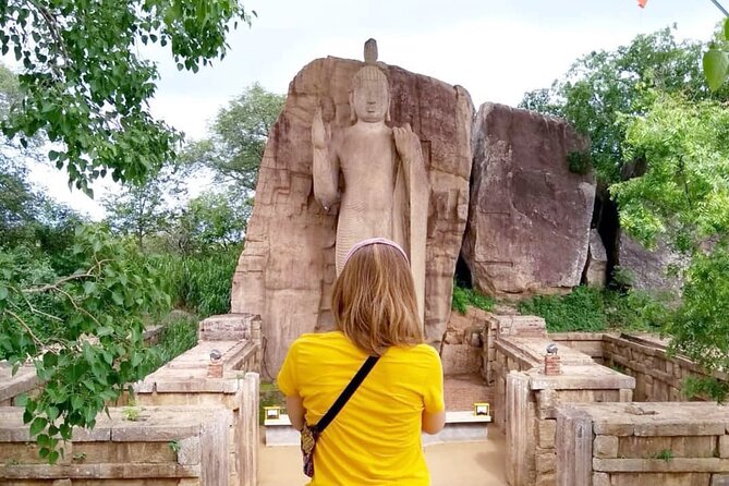 9 Days Sri Lanka tour package - A Detailed Breakdown of the Itinerary