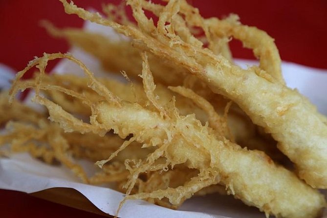 9-Days Tasty Journey Around South Korea Tour - Key Points