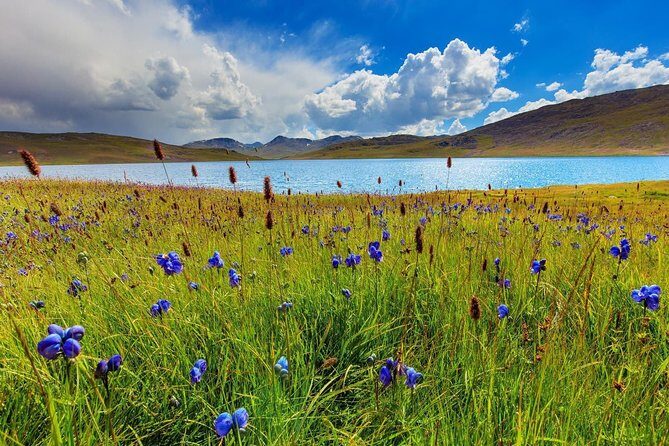 9 Days Tour to Skardu, Deosai, Rama meadows From May to October - An In-Depth Look at the Tour Experience