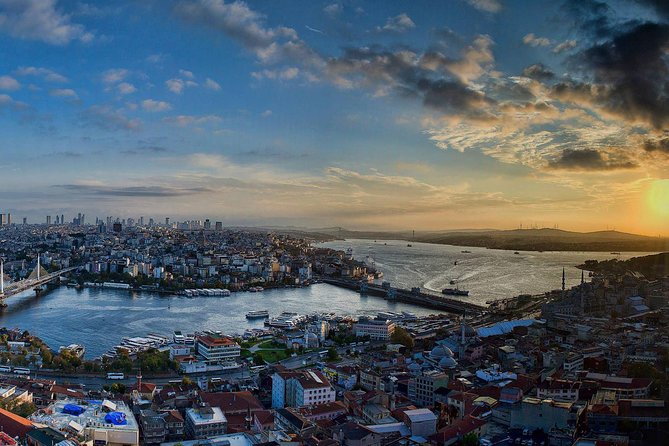 9 Days Turkey Package stanbul Cappadocia Pamukkale Ephesus - Day 2: The Historic Heart of Istanbul