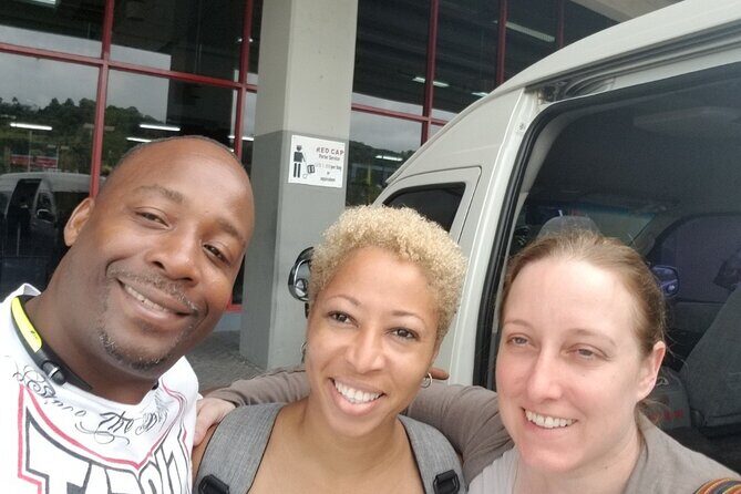 9. Grand Palladium Resort Airport Private Fun-Transfer to/from Sangster Intl - Booking and Confirmation