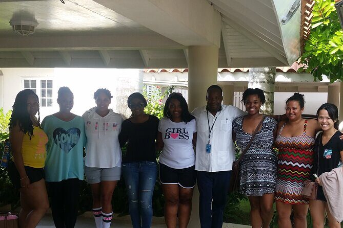 9. Grand Palladium Resort Airport Private Fun-Transfer to/from Sangster Intl - Value for Money