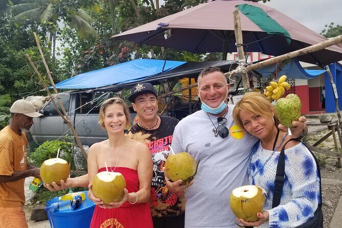 9. Grand Palladium Resort Airport Private Fun-Transfer to/from Sangster Intl - The Human Touch: Local Insight and Personal Service