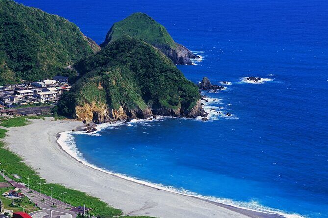 9 Hour Northeast Coast Bay View Tour in Yilan - Why You’ll Love This Tour