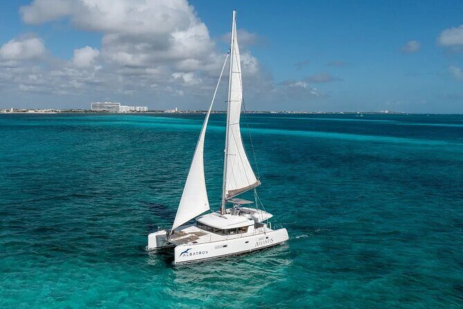 9 Hour Tour in Isla Mujeres - Key Points