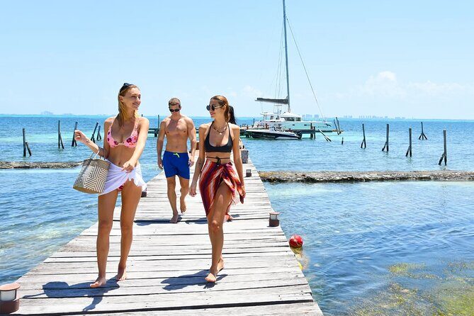 9 Hour Tour in Isla Mujeres - Is This Tour Right for You?