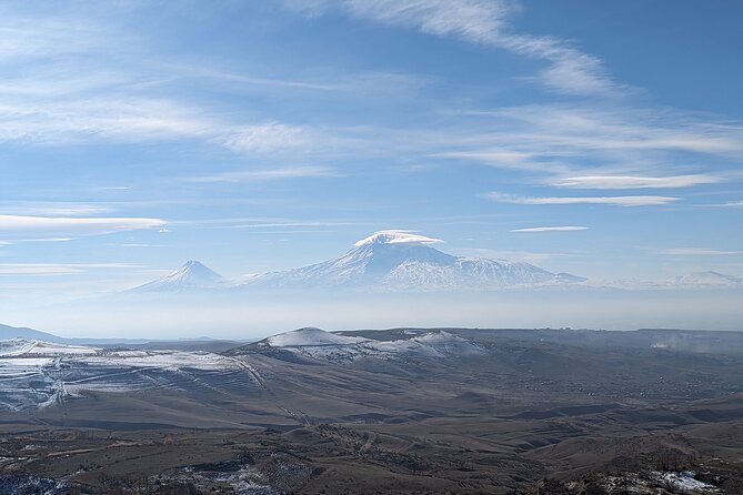 9 Hours Armenian Tour Garni Geghard Noratus Sevan Lake - Is This Tour Right for You?
