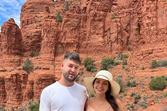 9 Hours Sightseeing Tour in Sedona - Discover Sedona in a Day: A Balanced Look at the 9-Hour Sightseeing Tour