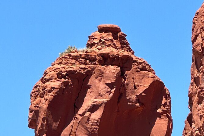 9 Hours Sightseeing Tour in Sedona - A Deep Dive into the Itinerary
