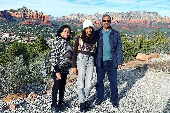 9 Hours Sightseeing Tour in Sedona - Authentic Experiences and Potential Drawbacks