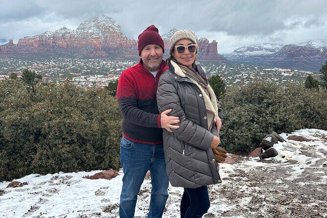 9 Hours Sightseeing Tour in Sedona - The Sum Up: Who Will Love This Tour?