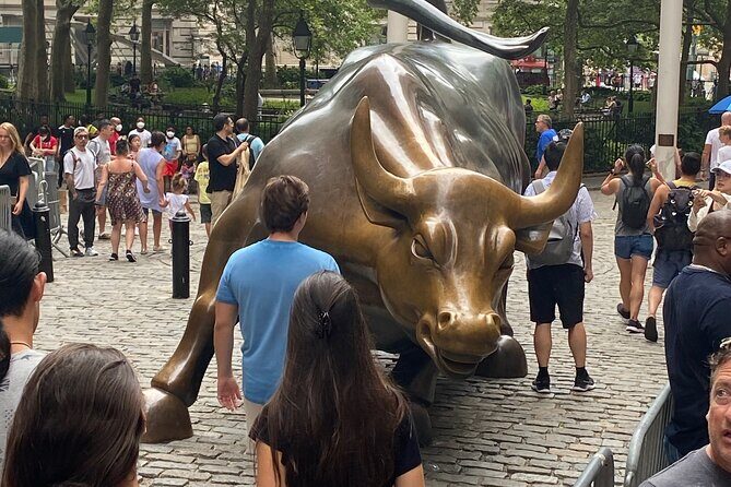 9 Iconic Manhattan Neighborhoods Epic Hike Guided Tour - A Deep Dive into the Tour Itinerary