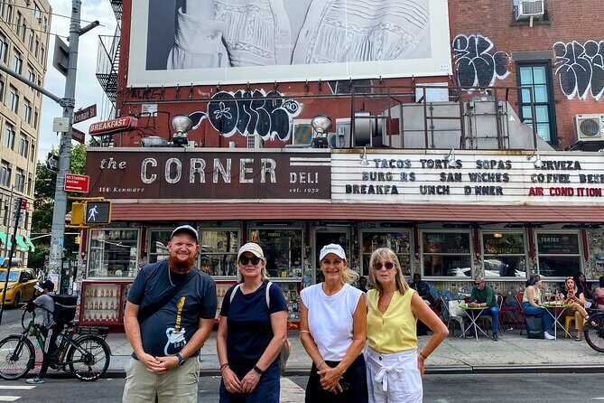 9 Iconic Manhattan Neighborhoods Epic Hike Guided Tour - Who Is This Tour Best For?