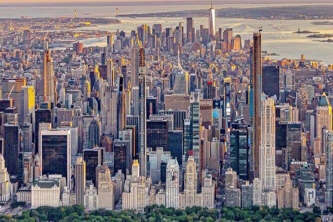 9 Iconic Manhattan Neighborhoods Epic Hike Guided Tour - FAQ