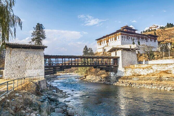 9 Nights Bhutan Private Tour - Daily Departures - An In-Depth Look at the Itinerary