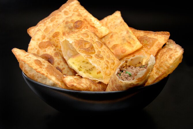 9-Recipe Boozy Cooking Class in Salvador - Included Services